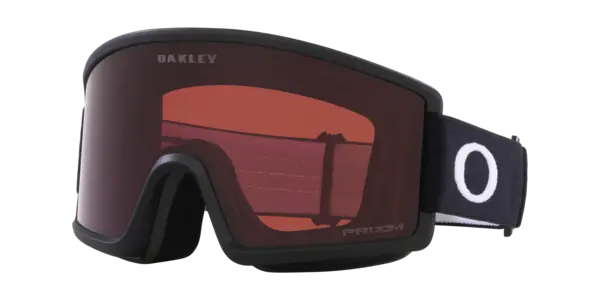 Oakley Target Line M Snow Goggles - Black
