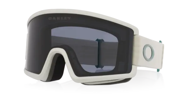 Oakley Target Line M Snow Goggles - Grey