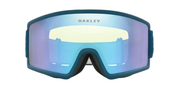 Oakley Target Line M Snow Goggles - Poseidon