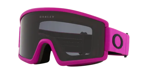 Oakley Target Line M Snow Goggles - Purple