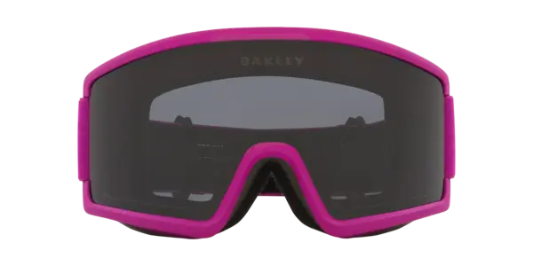 Oakley Target Line M Snow Goggles - Purple