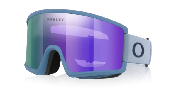 Oakley Target Line M Snow Goggles - Stonewash