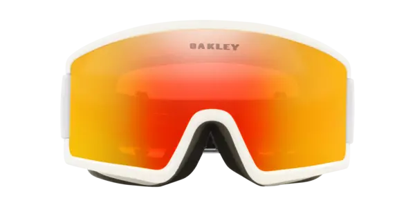 Oakley Target Line M Snow Goggles - White