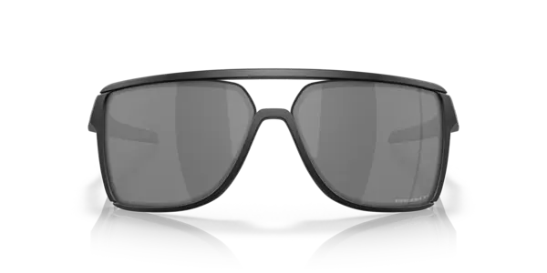 Oakley Castel Sunglasses - Black