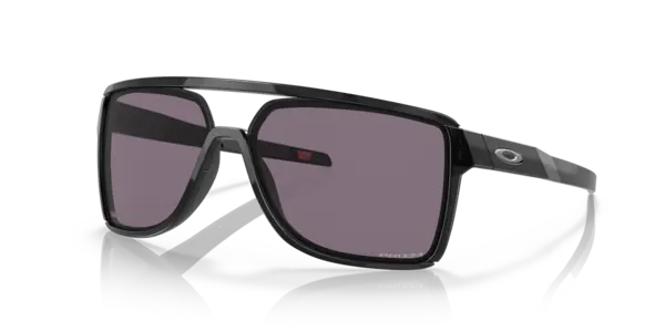 Oakley Castel Sunglasses - Black