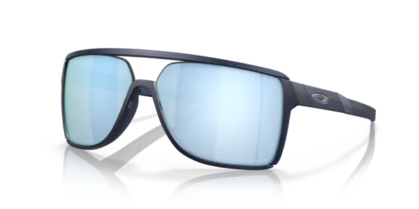 Oakley Castel Sunglasses - Blue