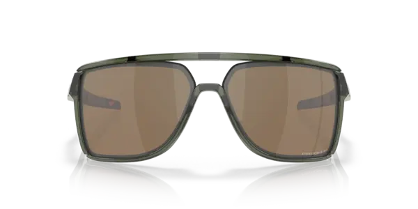 Oakley Castel Sunglasses - Olive