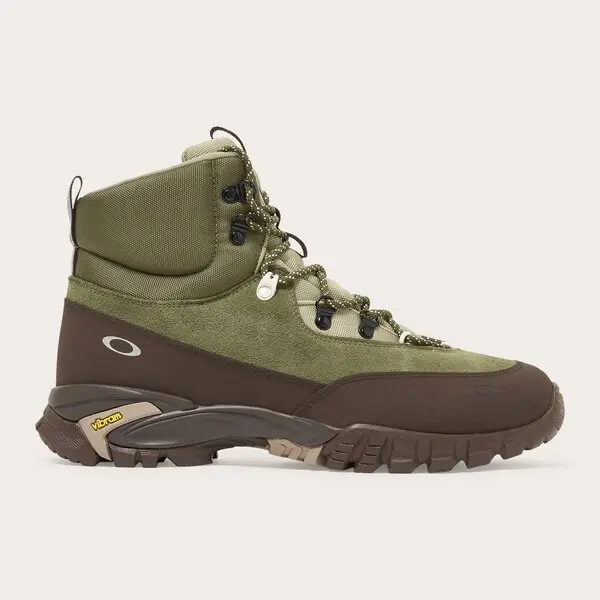 Oakley Vertex Boots - Green