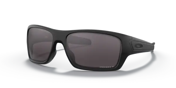 Oakley Turbine Sunglasses - Black