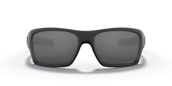 Oakley Turbine Sunglasses - Black