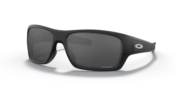 Oakley Turbine Sunglasses - Black