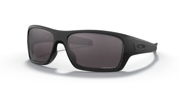 Oakley Turbine™ Sunglasses - Black