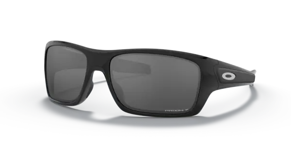 Oakley Turbine™ Sunglasses - Black