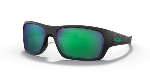 Oakley Turbine™ Sunglasses - Black