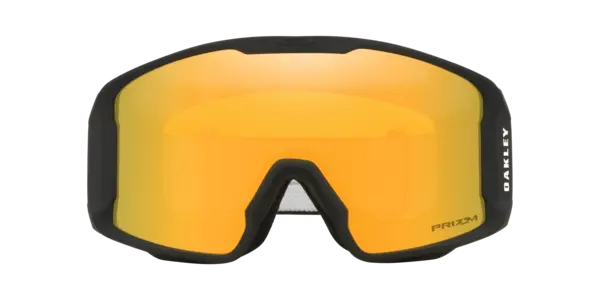 Oakley Line Miner™ M Snow Goggles - Black