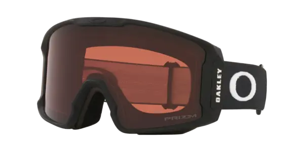 Oakley Line Miner™ M Snow Goggles - Black