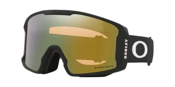 Oakley Line Miner™ M Snow Goggles - Black