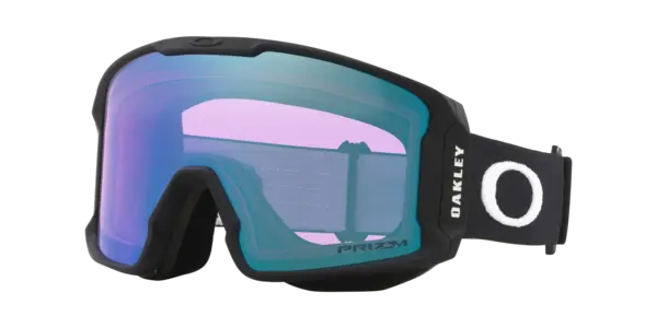Oakley Line Miner™ M Snow Goggles - Black