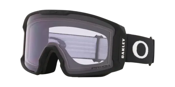 Oakley Line Miner™ M Snow Goggles - Black
