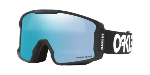 Oakley Line Miner™ M Snow Goggles - Black