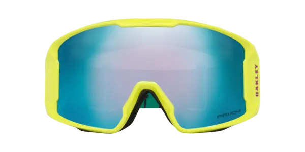 Oakley Line Miner™ M Snow Goggles - Blue