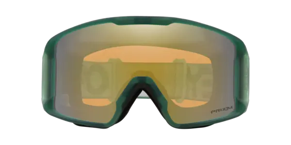 Oakley Line Miner™ M Snow Goggles - Matte Jade