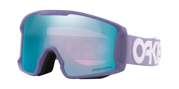 Oakley Line Miner™ M Snow Goggles - Matte Lilac