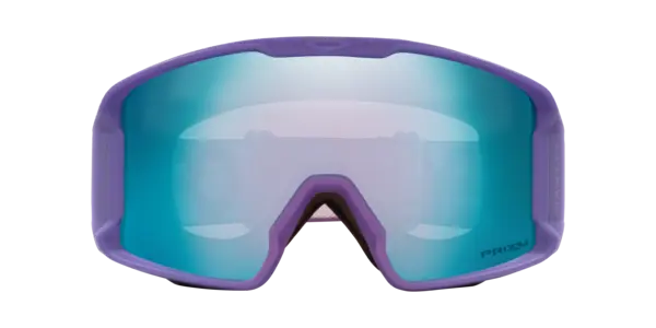Oakley Line Miner™ M Snow Goggles - Matte Lilac