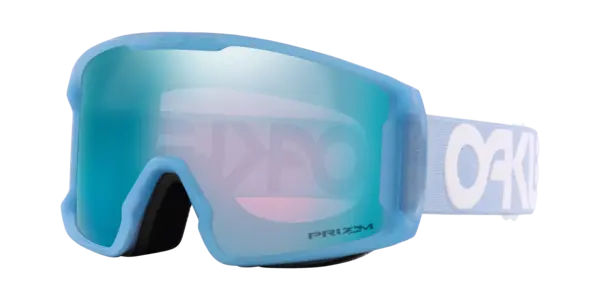 Oakley Line Miner™ M Snow Goggles - Navy