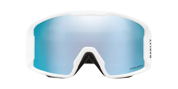 Oakley Line Miner™ M Snow Goggles - White