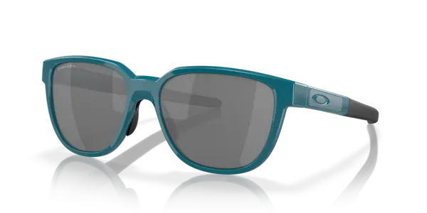 Oakley Actuator Round Sunglasses - Balsam