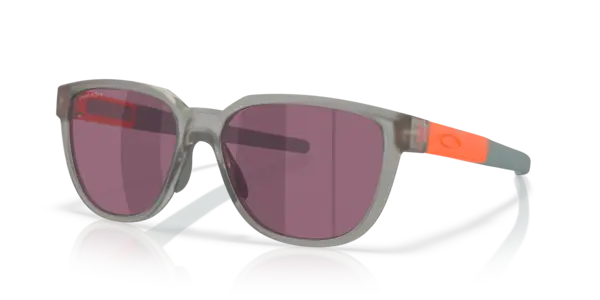 Oakley Actuator Round Sunglasses - Grey