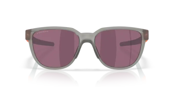 Oakley Actuator Round Sunglasses - Grey