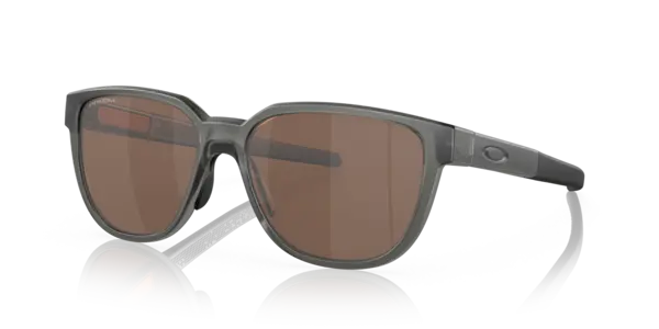 Oakley Actuator Round Sunglasses - Grey