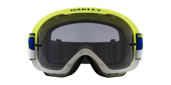 Oakley O Frame 2.0 Pro Mtb Goggles - Blue