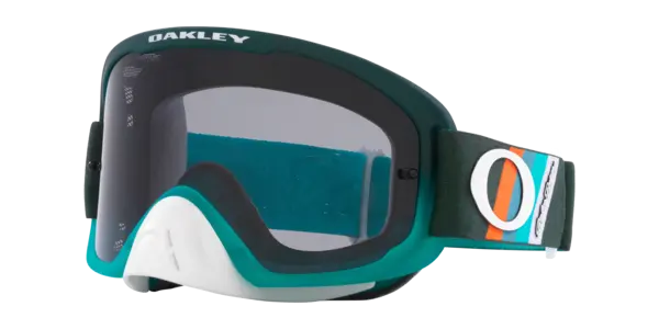 Oakley O Frame 2.0 Pro Mtb Goggles - Green
