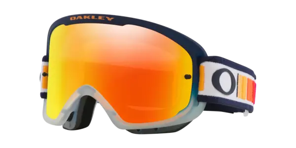 Oakley O Frame 2.0 Pro Mtb Goggles - Orange