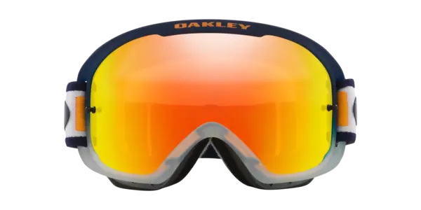 Oakley O-frame® 2.0 Pro Mtb Troy Lee Designs Series - Orange