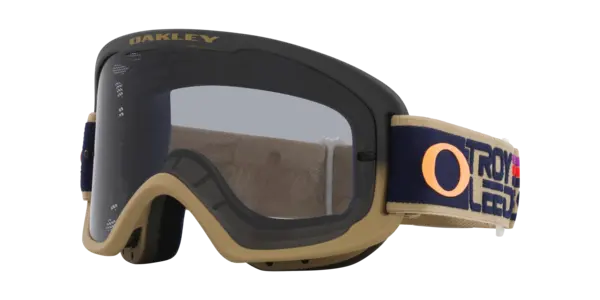 Oakley O Frame 2.0 Pro Mtb Goggles - Troy Lee Designs Futuro