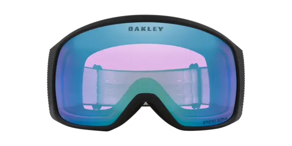Oakley Flight Tracker M Snow Goggles - Black