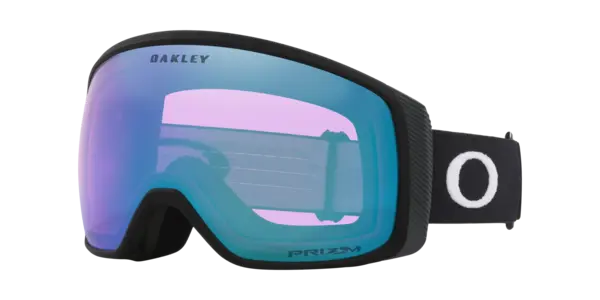 Oakley Flight Tracker M Snow Goggles - Black
