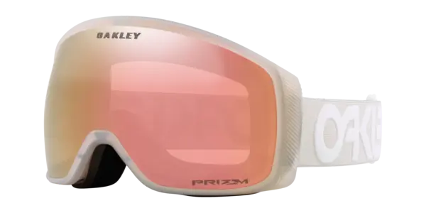 Oakley Flight Tracker M Snow Goggles - Grey
