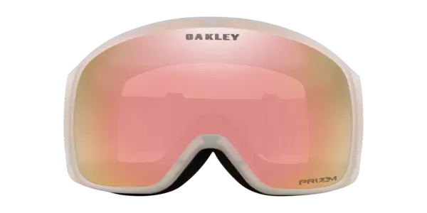 Oakley Flight Tracker M Snow Goggles - Grey