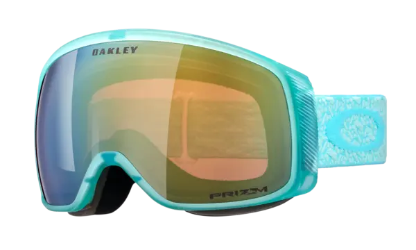 Oakley Flight Tracker M Snow Goggles - Jasmine Aura