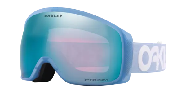 Oakley Flight Tracker M Snow Goggles - Navy