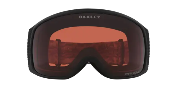 Oakley Flight Tracker M Snow Goggles - Toadstool Wave