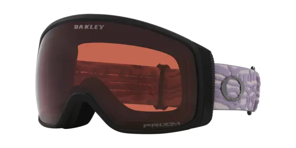 Oakley Flight Tracker M Snow Goggles - Toadstool Wave