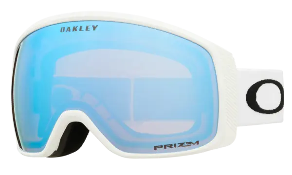 Oakley Flight Tracker M Snow Goggles - White