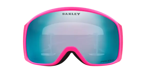 Oakley Flight Tracker M Snow Goggles - White