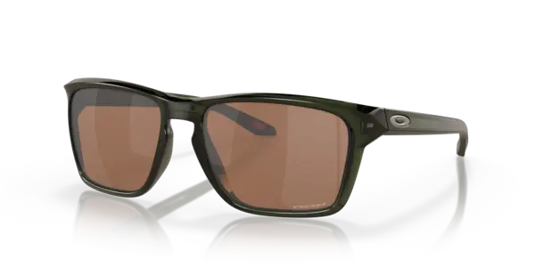 Oakley Sylas Sunglasses - Grey